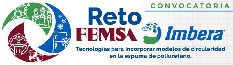 Reto FEMSA IMBERA - Consorcio UNAM-TEC